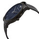 Emporio Armani Quartz Blue Dial Men's Watch AR11053 723763256384 ...