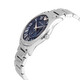 Emporio Armani Quartz Blue Dial Men's Watch AR11085 723763259095 ...