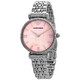 Emporio Armani Quartz Crystal Ladies Watch AR1779 723763211697 ...