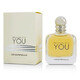 Giorgio Armani Emporio Because Its You / Giorgio Armani EDP Spray 3.4 ...