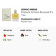 Giorgio Armani Emporio Because Its You / Giorgio Armani EDP Spray 3.4 ...