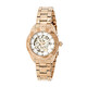 Empress Godiva Automatic White Dial Ladies Watch EMPEM1103 847864142909 - Watches, Godiva - Jomashop