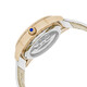 Empress Godiva Automatic White Dial Ladies Watch EMPEM1106 847864142961 - Watches, Godiva - Jomashop