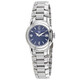 Esq By Movado Quest Blue Dial Ladies Watch 7100901 - Watches, Quest ...