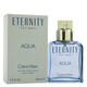 Calvin Klein Eternity Aqua / Calvin Klein EDT Spray 3.3 oz (m ...