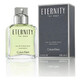 Calvin Klein Eternity Men / Calvin Klein EDT Spray 3.4 oz (100 ml) (m ...