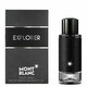 Montblanc Explorer / Mont Blanc EDP Spray 1.0 oz (30 ml) (m ...