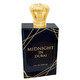 Filthy Rich Dubai Men's Midnight in Dubai EDP Spray 3.4 oz ...