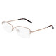 Flexon Demo Rectangular Ladies Eyeglasses FLEXON W3043 272 54 ...