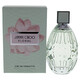 Jimmy Choo Floral by Jimmy Choo for Women - 3 oz EDT Spray ...