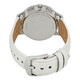 Fossil Abilene White Dial Ladies Chronograph Watch CH4000 796483323711 ...