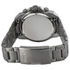 Fossil Bronson Chronograph Quartz Black Dial Men's Watch FS5852 ...