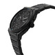 Fossil Everett Chronograph Quartz Black Dial Men's Watch FS5797 ...