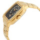 Fossil Inscription Automatic Black Dial Men's Watch ME3239 796483590458 ...