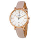 Fossil Jacqueline White Dial Ladies Casual Watch ES3988 400000245591 ...