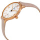 Fossil Jacqueline White Dial Ladies Casual Watch ES3988 400000245591 ...