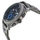 Fossil Machine Chronograph Black Dial Men's Watch FS4931 796483100305 ...