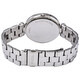 Fossil Madeline Quartz Crystal Silver Dial Ladies Watch ES4539 ...
