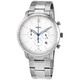 Fossil Neutra Chronograph Quartz White Dial Men's Watch FS5433 ...