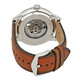Fossil Townsman Automatic Skeleton Blue Dial Men's Watch ME3154 ...