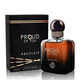 Fragrance World Unisex Proud Of You Absolute EDP Spray 3.38 oz (Tester ...