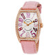 Franck Muller Cintree Curvex Automatic Diamond White Dial Watch 2852 SC ...