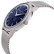 Frederique Constant Classics Moneta Moonphase Quartz Watch FC-206N3S6B ...