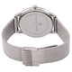 Frederique Constant Classics Moneta Moonphase Quartz Watch FC-206N3S6B ...