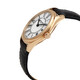 Frederique Constant Classics Quartz Silver Dial Ladies Watch FC ...