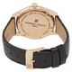 Frederique Constant Classics Quartz Silver Dial Ladies Watch FC ...