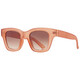 French Connection 59403FCU800 Brown Gradient Cat Eye Ladies Sunglasses ...