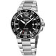 Gevril Riverside Automatic Black Dial Men's Watch 46701 840840144386 ...
