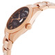 Gevril West Village Brown Dial Men's Watch 48953B 840840143600 ...