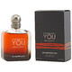 Giorgio Armani - Emporio Armani Stronger With You Absolutely Eau De ...