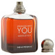 Giorgio Armani - Emporio Armani Stronger With You Absolutely Eau De ...
