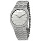 Gucci 25H Quartz Silver Dial Men's Watch YA163407 731903494664 ...