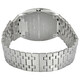 Gucci 25H Quartz Silver Dial Men's Watch YA163407 731903494664 ...