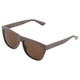 Gucci Brown Browline Men's Sunglasses GG1345S 006 57 889652438030 ...