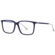Gucci Demo Rectangular Men's Eyeglasses GG1273OA 003 56 889652415697 ...