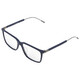 Gucci Demo Rectangular Men's Eyeglasses GG1273OA 003 56 889652415697 ...