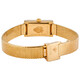 Gucci G-Frame Quartz White, Red and Navy Dial Ladies Watch YA147511 ...