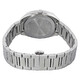 Gucci GG2570 Black Dial Diamond Stainless Steel Ladies Watch YA142503 ...