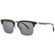 Gucci Grey Square Men's Sunglasses GG1226S 002 53 889652393964 ...