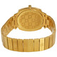 Gucci Grip Quartz White Dial Yellow Gold-tone Ladies Watch YA157403 ...