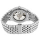 Gucci G-Timeless Automatic Black Dial Men's Watch YA126353 731903473744 ...