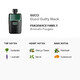 Gucci Guilty Black Men / Gucci EDT Spray 1.6 oz (50 ml) (m ...