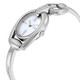 Gucci Horsebit Small Whte Mother of Pearl Dial Ladies Watch YA139504 ...