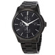 Gucci Timeless Chronograph Quartz Black Dial Men's Watch YA126274 ...