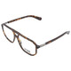 Guess Demo Navigator Unisex Eyeglasses GU8252 052 57 889214358394 ...