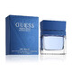 Guess Men's Seductive Homme Blue EDT Spray 3.4 oz (100 ml) 085715320414 ...